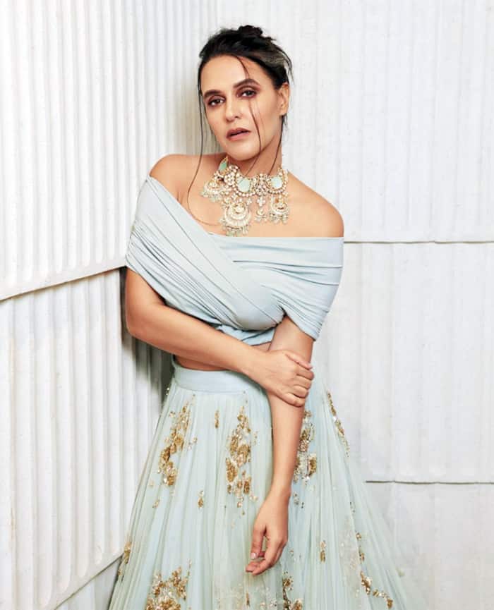 Neha Dhupia's MTV Roadies controversy