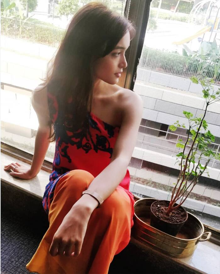 Miss Diva 2020 Runner-Up Neha Jaiswal Turns up The Heat In Sexy Photos