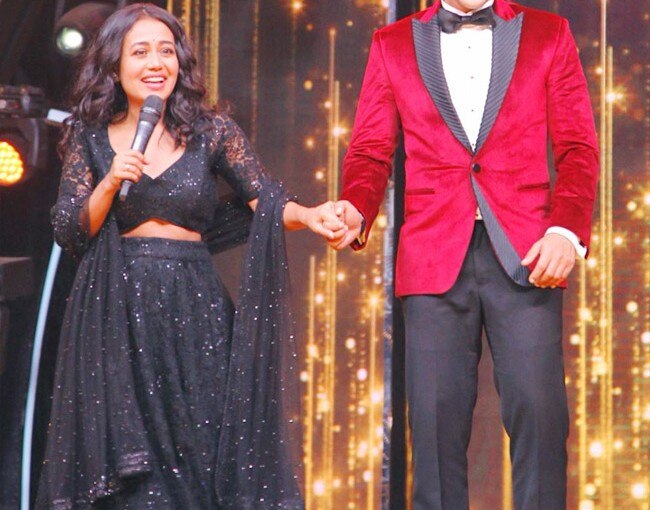 Neha Kakkar & Aditya Narayan Latest Hindi Song 2020 GOA BEACH Song