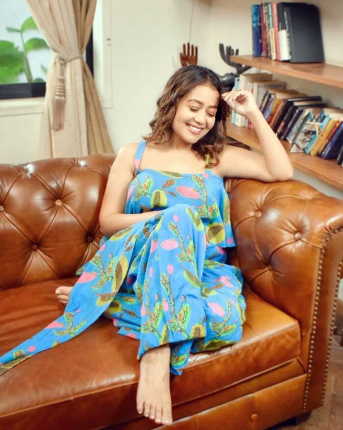 Neha Kakkar is hit among kids