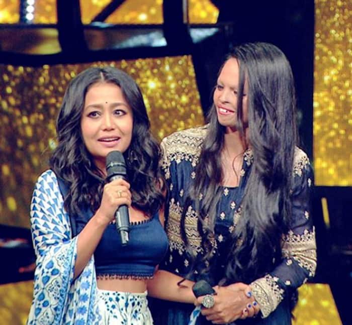 Neha Kakkar Crosses 30 Million Followers on Instagram, Celebrates Fans ...