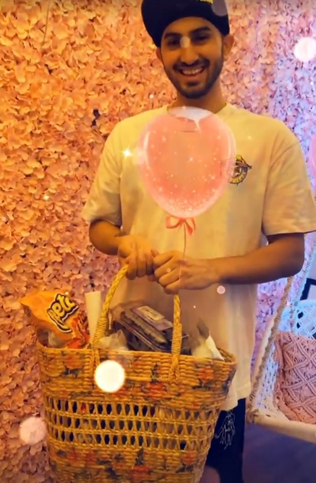 Rohanpreet Singh Makes Neha Kakkar’s Birthday Special
