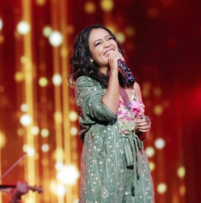 IIFA 2019: Salman Khan, Neha Kakkar Took The Stage by Storm With Their ...
