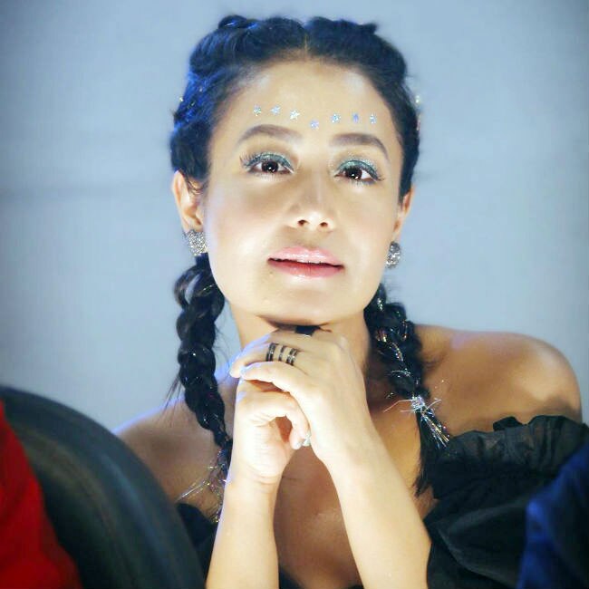 Neha Kakkar's Instagram pictures