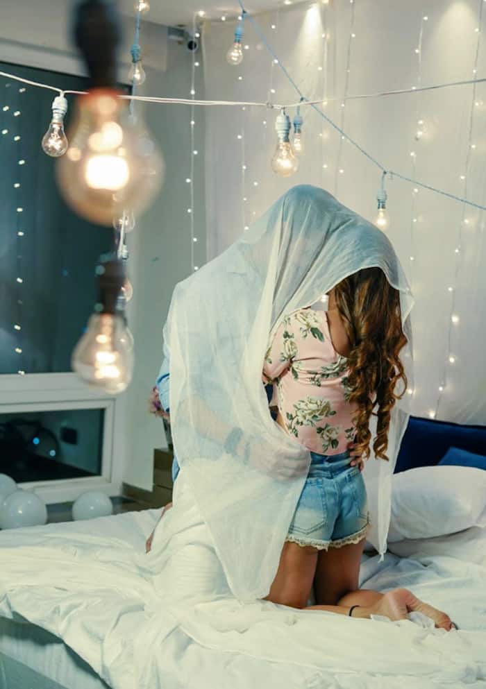 Neha Malik And Gurnazar Chattha