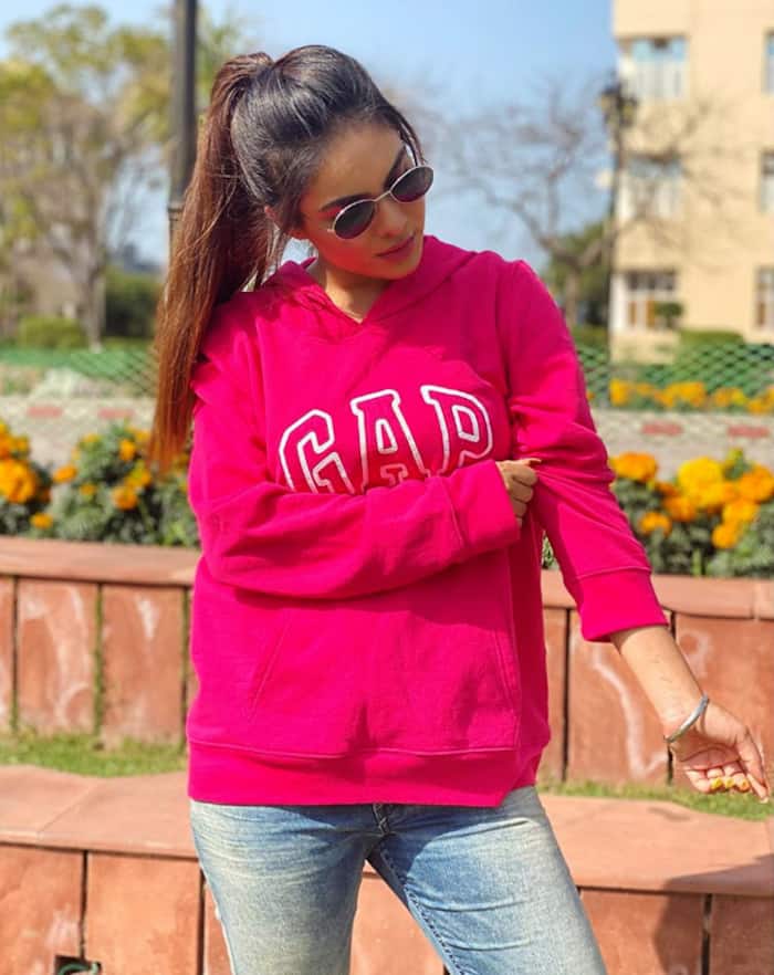 Model-Turned-Actor Neha Malik is Married Now? Here is The Truth