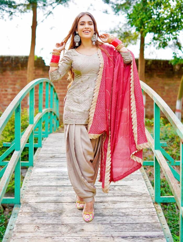 Neha Malik Gets Married?