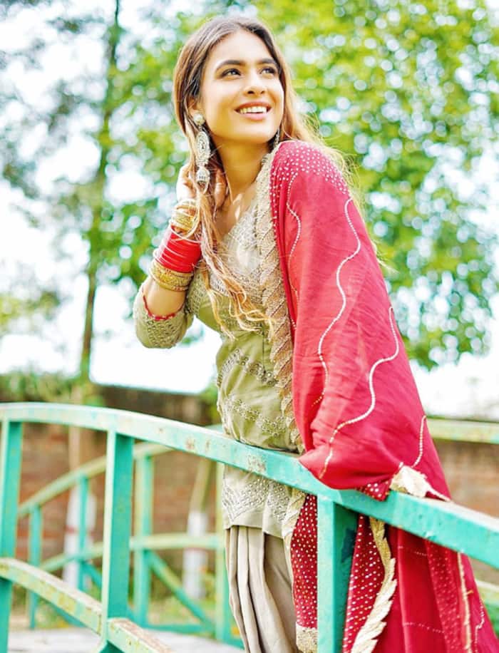 Model-Turned-Actor Neha Malik is Married Now? Here is The Truth