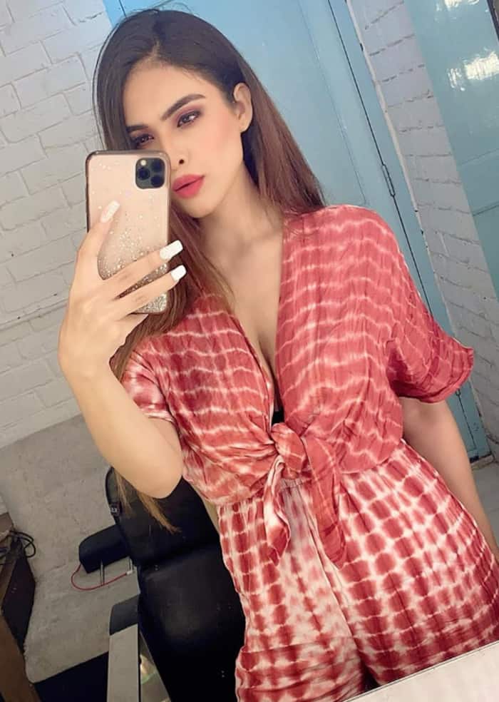 Model-Turned-Actor Neha Malik is Married Now? Here is The Truth