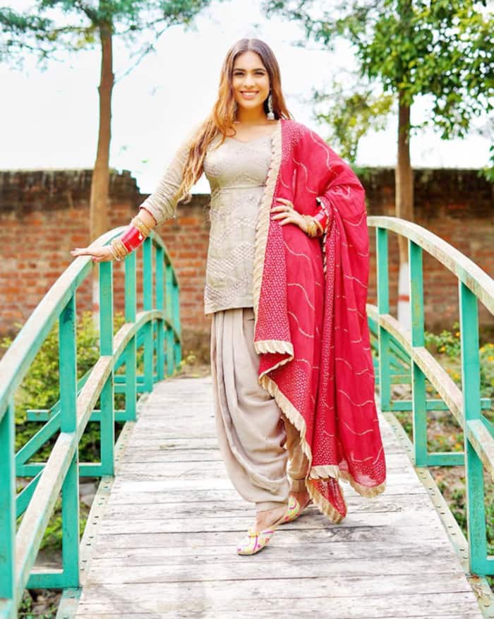 Model-Turned-Actor Neha Malik is Married Now? Here is The Truth