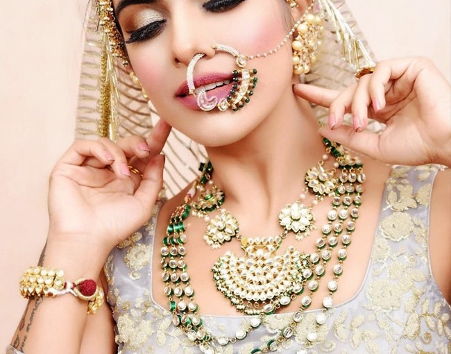 Neha Malik's latest viral pictures