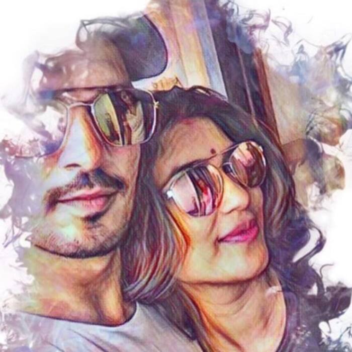 Birthday special: 6 pics unveiling the curtain from Arjun Bijlani’s ...