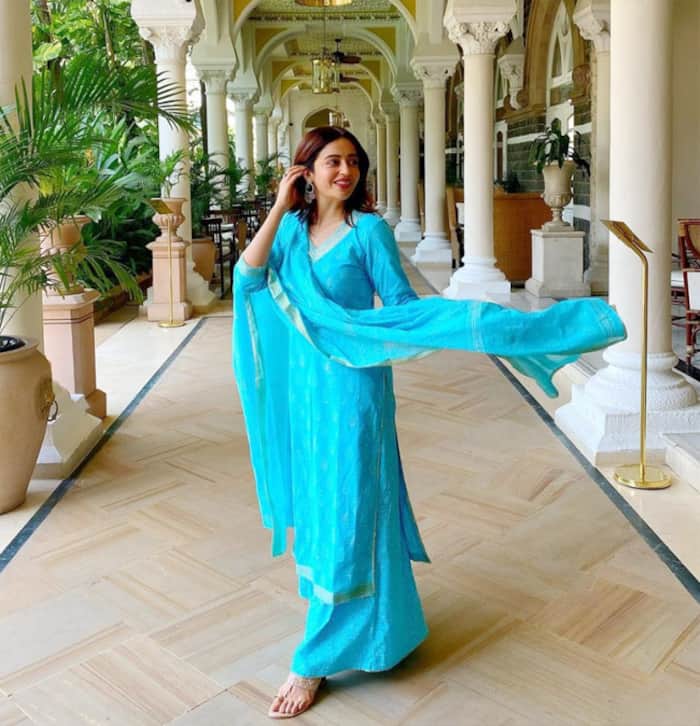 Nehha Pendse bold pictures