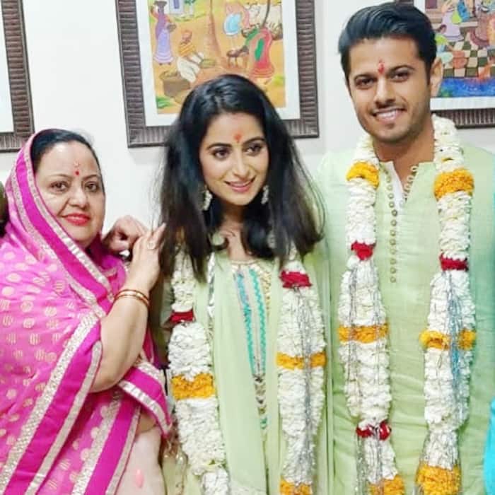 Mother's Day: Parth Samthaan to Ankita Lokhande, TV Stars Share ...