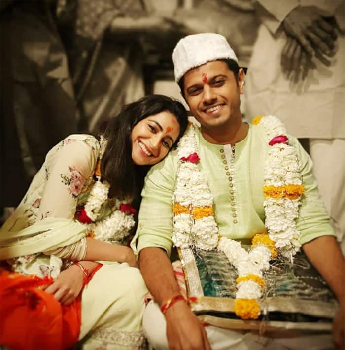 Ghum Hai Kisikey Pyaar Meiin Actor Neil Bhatt is Madly in Love With Co ...