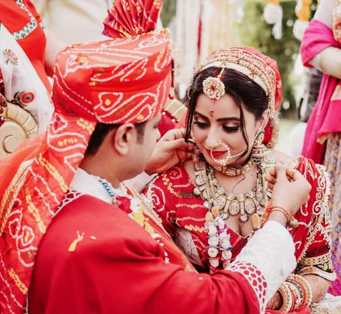 Ghum Hai Kisikey Pyar Mein Actors Neil Bhatt-Aishwarya Sharma Look ...