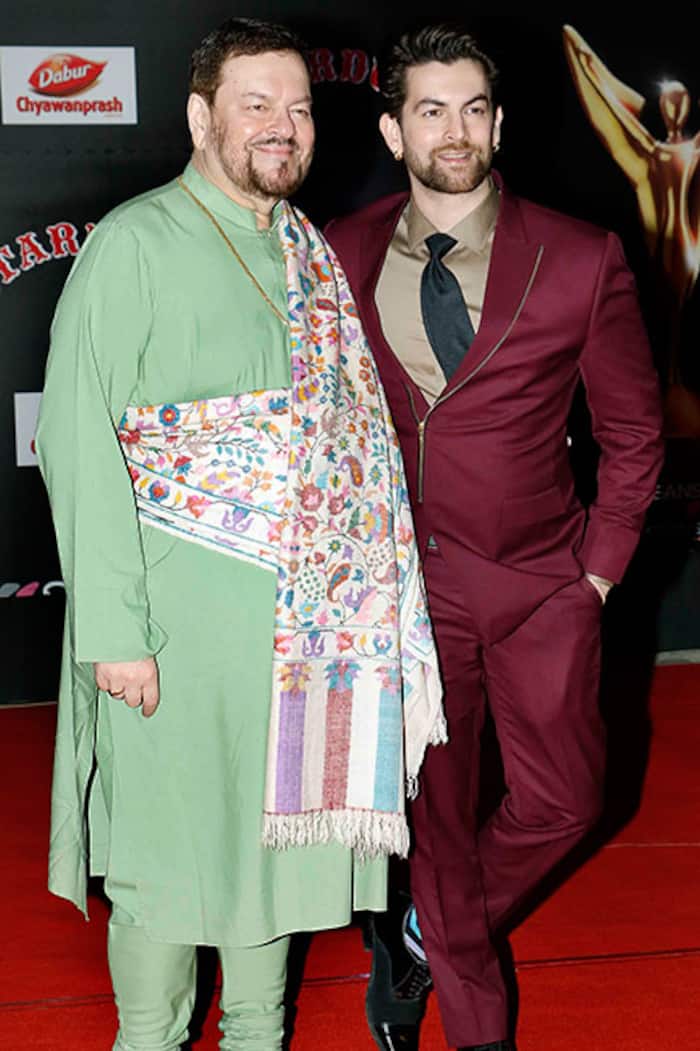 Stardust Awards 2016: B-town celebs grace the red carpet, see HQ pics