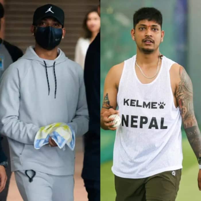 Star cricketer who was accused to rape, played for top team in IPL, shines in...