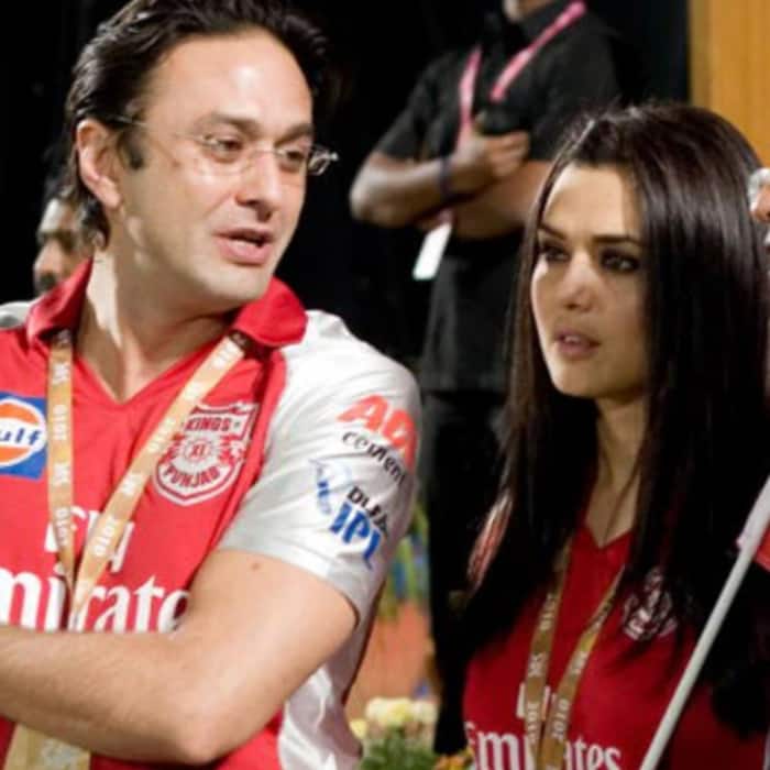 Threw cigarette at her face, abused and misbehaved: Punjab Kings co-owners Preity Zinta and Ness ...