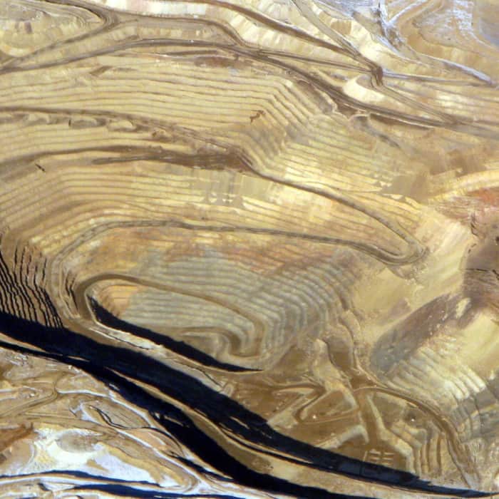 Top 10 largest gold mines in the world