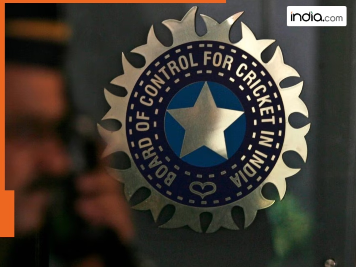 New BCCI President will be elected on day of Asia Cup 2025 final ...