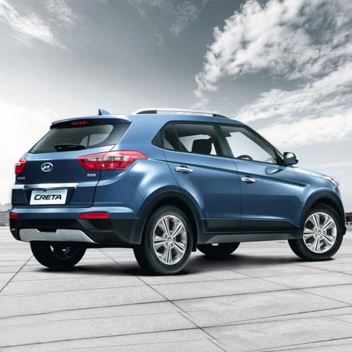 New Hyundai Creta 2018 facelift: Check out its expected features and ...