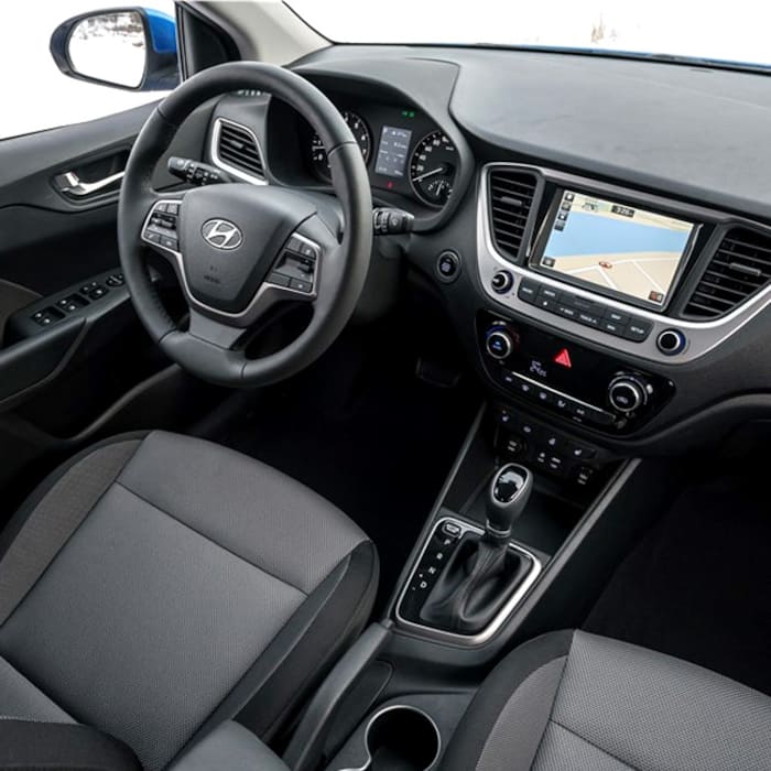 Next generation Hyundai Verna launched: Check out price, features and ...