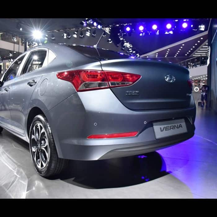 New Hyundai Verna 2017: 6 facts you should know