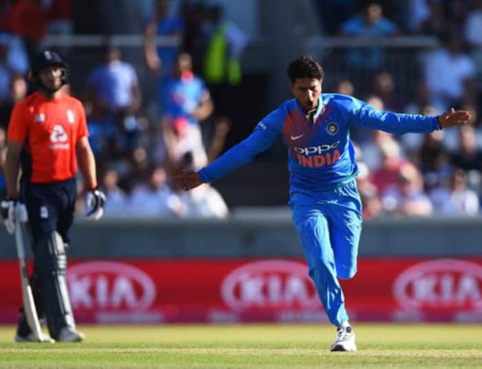 Rohit 'Hitman' Sharma