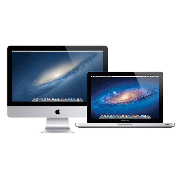 Apple to launch iPad Pro Rumors; OLED iPhone X, New MacBook and iMac in ...