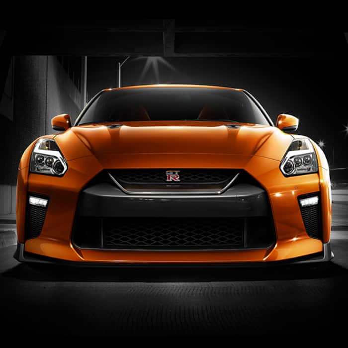 New Nissan GT-R: Check out its features and specifications