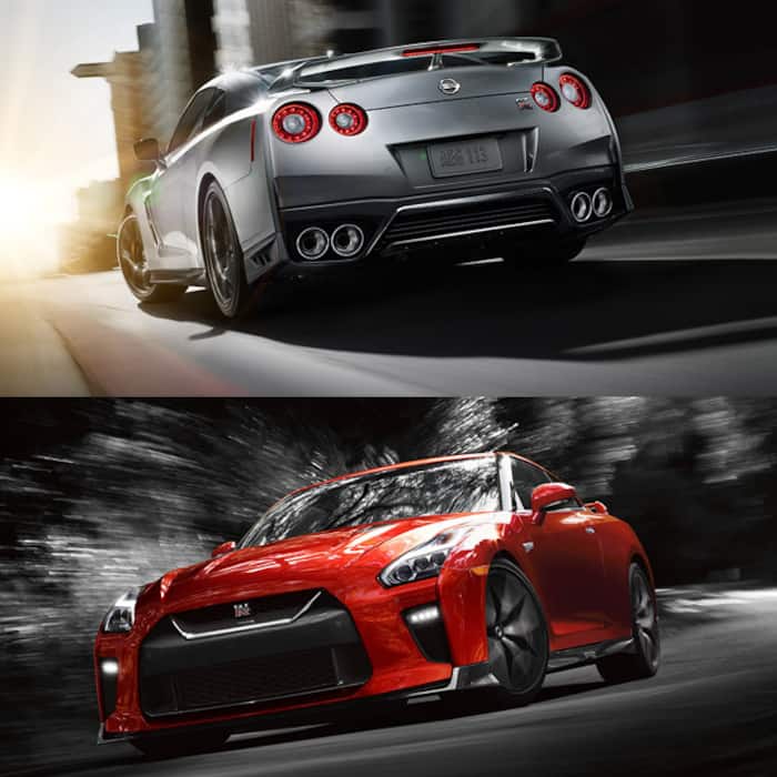 New Nissan GT-R: Check out its features and specifications