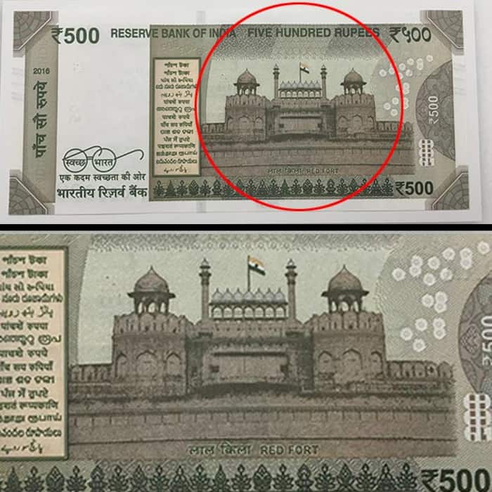 New 500 and 2000 notes: 9 latest things you can find on Indian currency ...