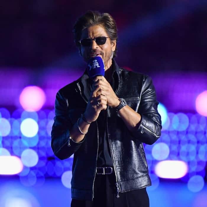 Three times IPL champion team owner Shah Rukh Khan has a net worth of ...
