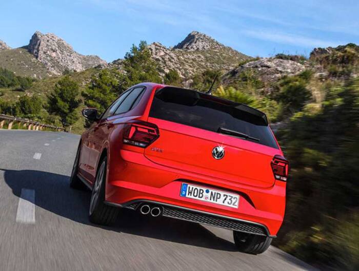 New Volkswagen Polo GTI launch: Check out expected features, price and ...