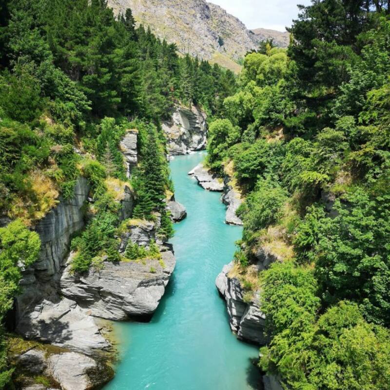 Discover The Worlds 10 Most Stunning Countries
