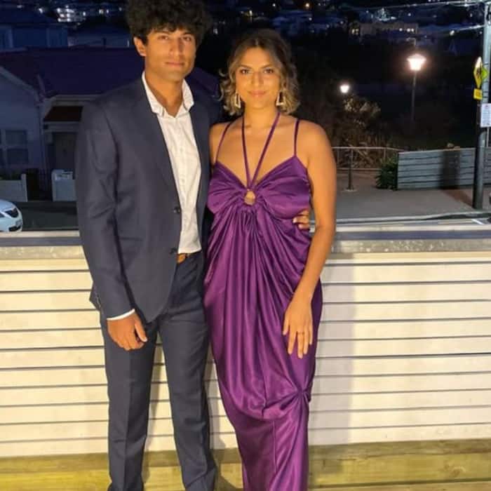 Meet Premila, beautiful girlfriend of star cricketer and MS Dhoni's ...