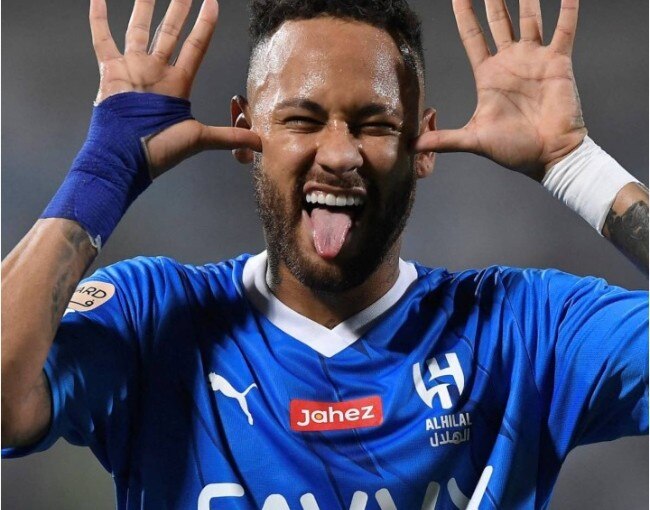 Neymar