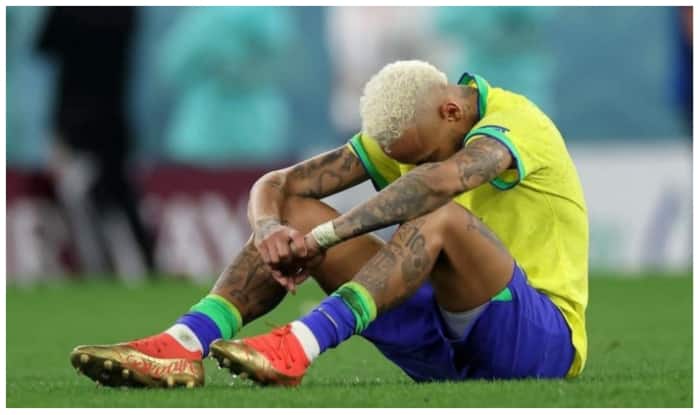 FIFA World Cup 2022: Most Memorable Moments So Far | In Pics