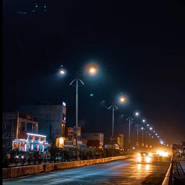 Top 7 Biggest National Highways in India From Snowy Mountains to Sunny ...