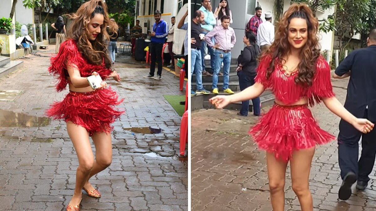 Nia Sharma to fight against Rubina Dilaik, Shilpa Shinde and Niti ...