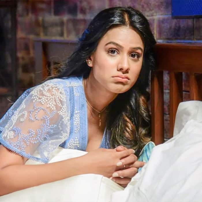 Nia Sharma’s Pictures go Viral