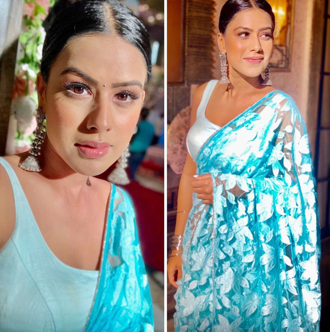 Nia Sharma Latest pictures