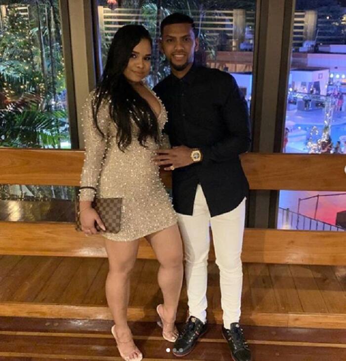 Meet West Indies Batsman Nicholas Pooran’s Superhot and Sexy Wife ...