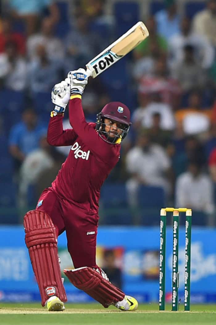 Nicholas Pooran has been auctioned by IPL team Mumbai Indian
