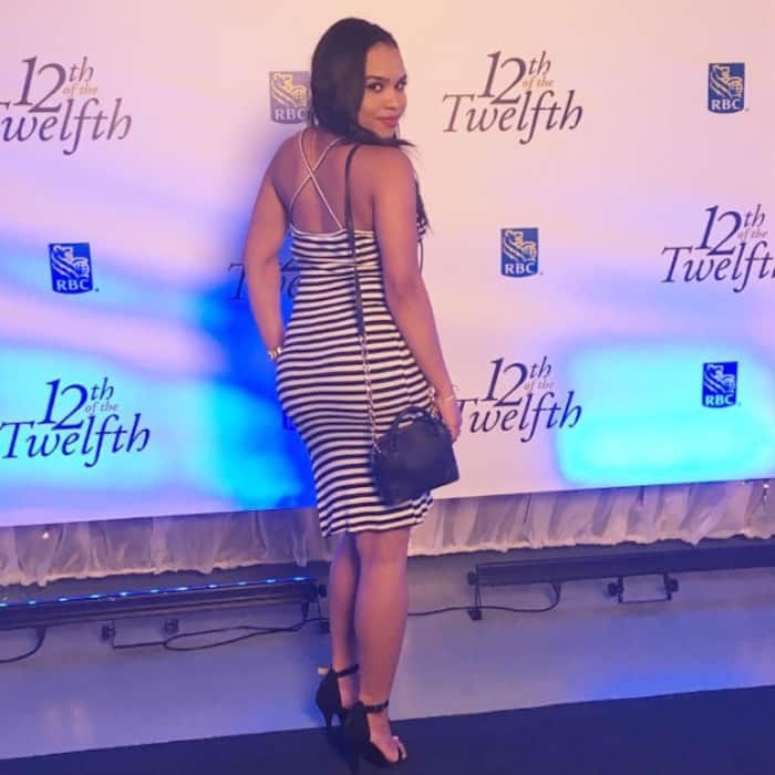 Meet Kathrina Miguel, beautiful wife of....., They fell in love during ...