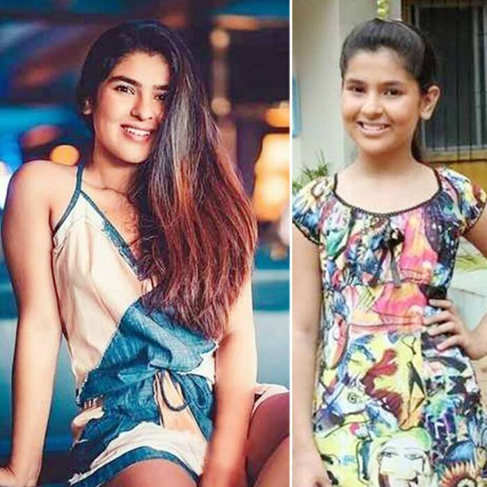 Taarak Mehta Ka Ooltah Chashmah Girl Nidhi Bhanushali Trends Big Sonu
