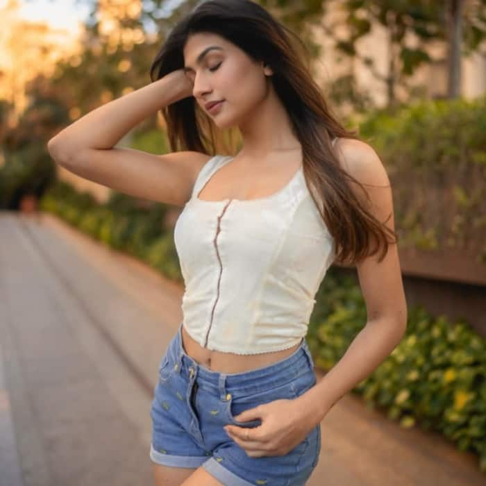 Meet Prithvi Shaw's rumoured girlfriend, her name is..., she works as...