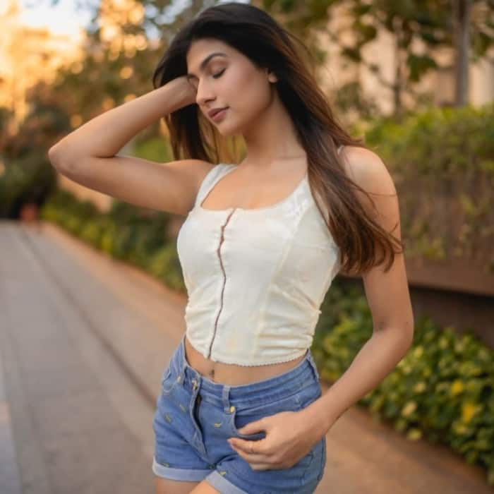Meet model Nidhi Tapadia, Prithvi Shaw's rumored girlfriend