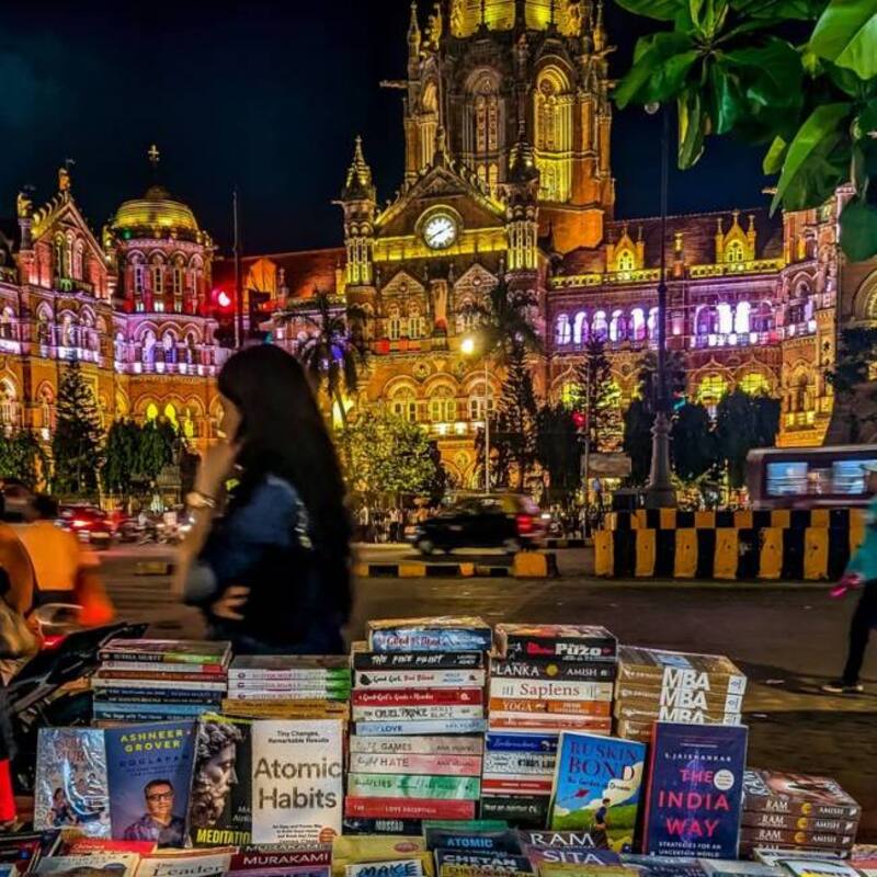 8 Exciting Ways To Experience Mumbais Vibrant Nightlife